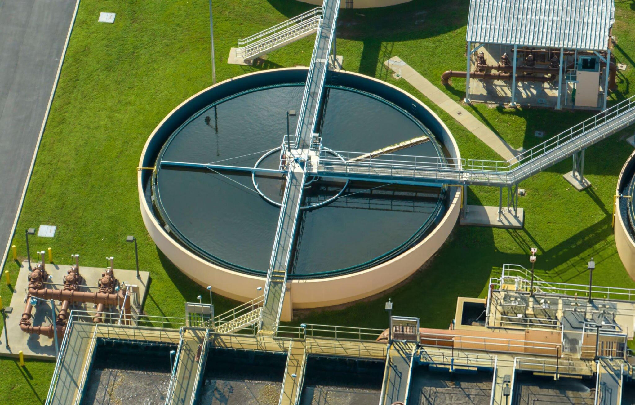 Manfaat Koagulan dalam Pengolahan Air: Solusi Efektif & Teruji! - PT ...