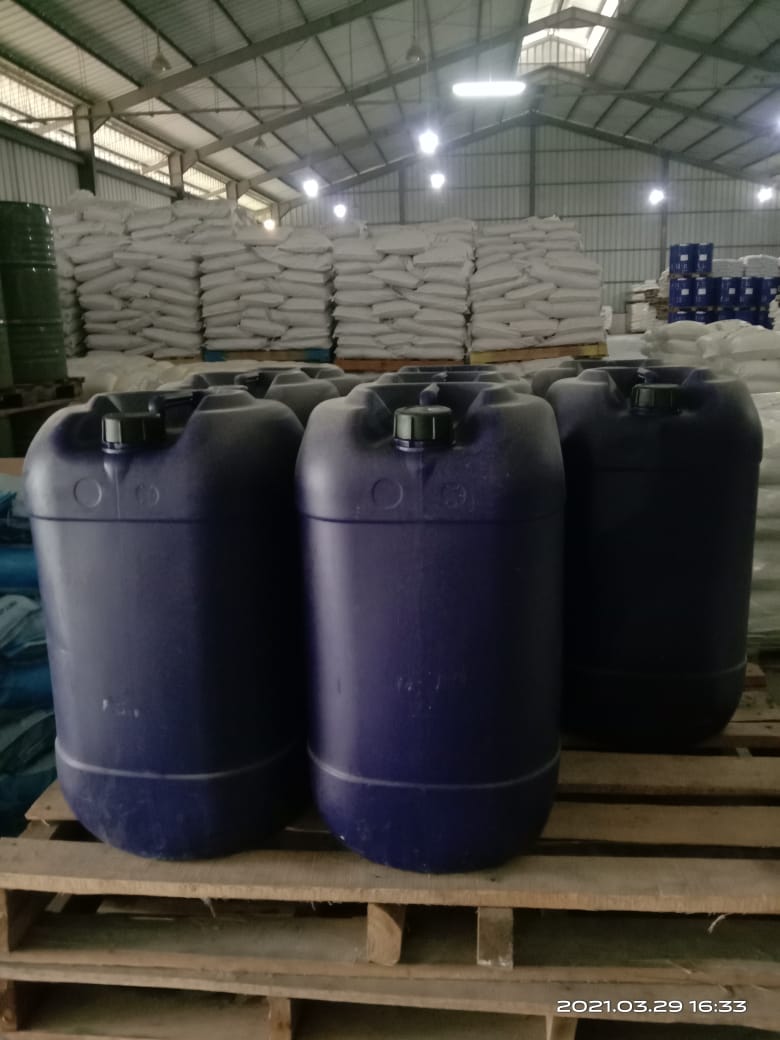 Hydrogen Peroxide - PT Adimitra Prima Lestari