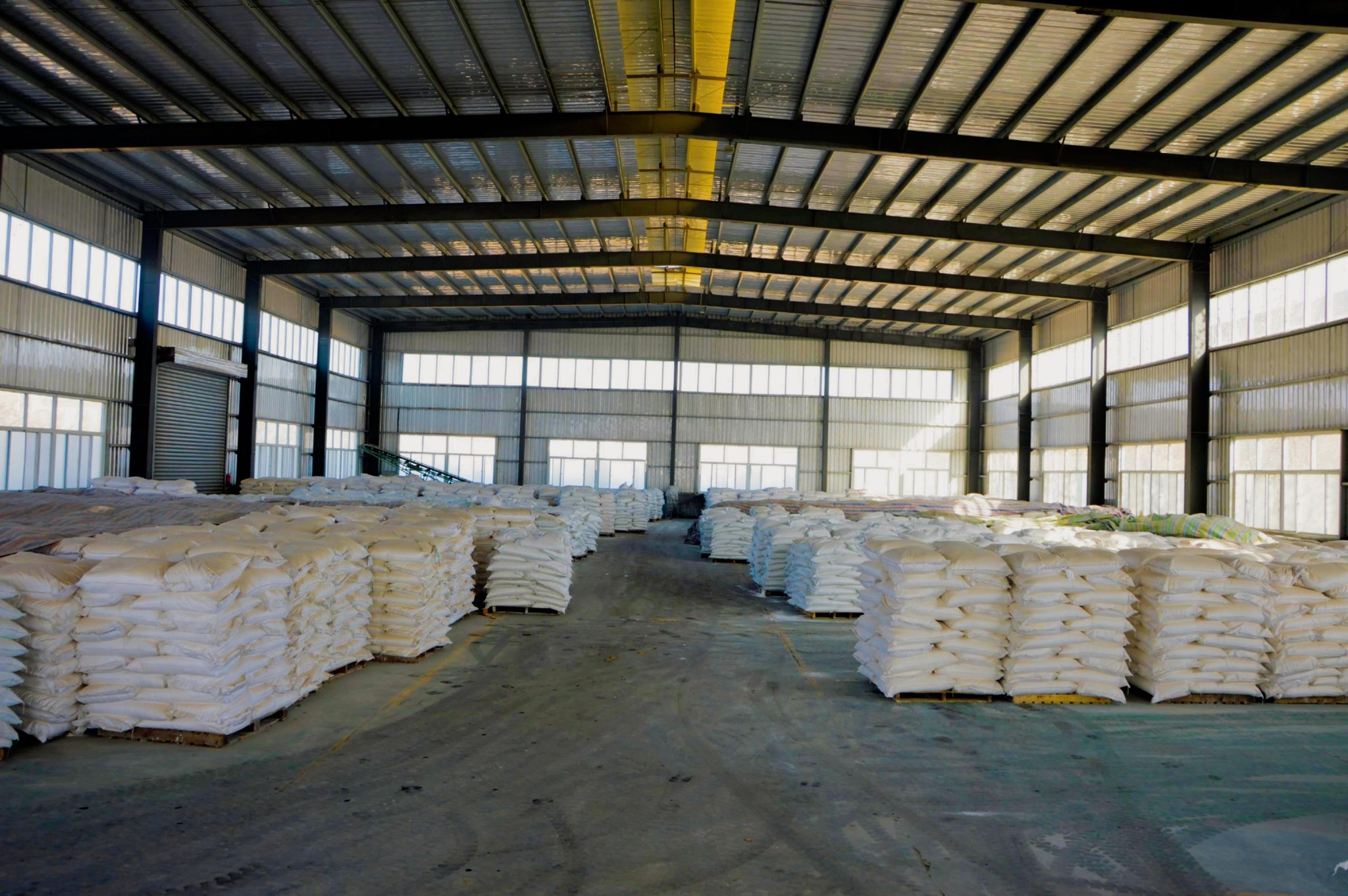 Apa Saja Manfaat Copper Sulphate Dalam Berbagai Industri? | PT Adimitra ...
