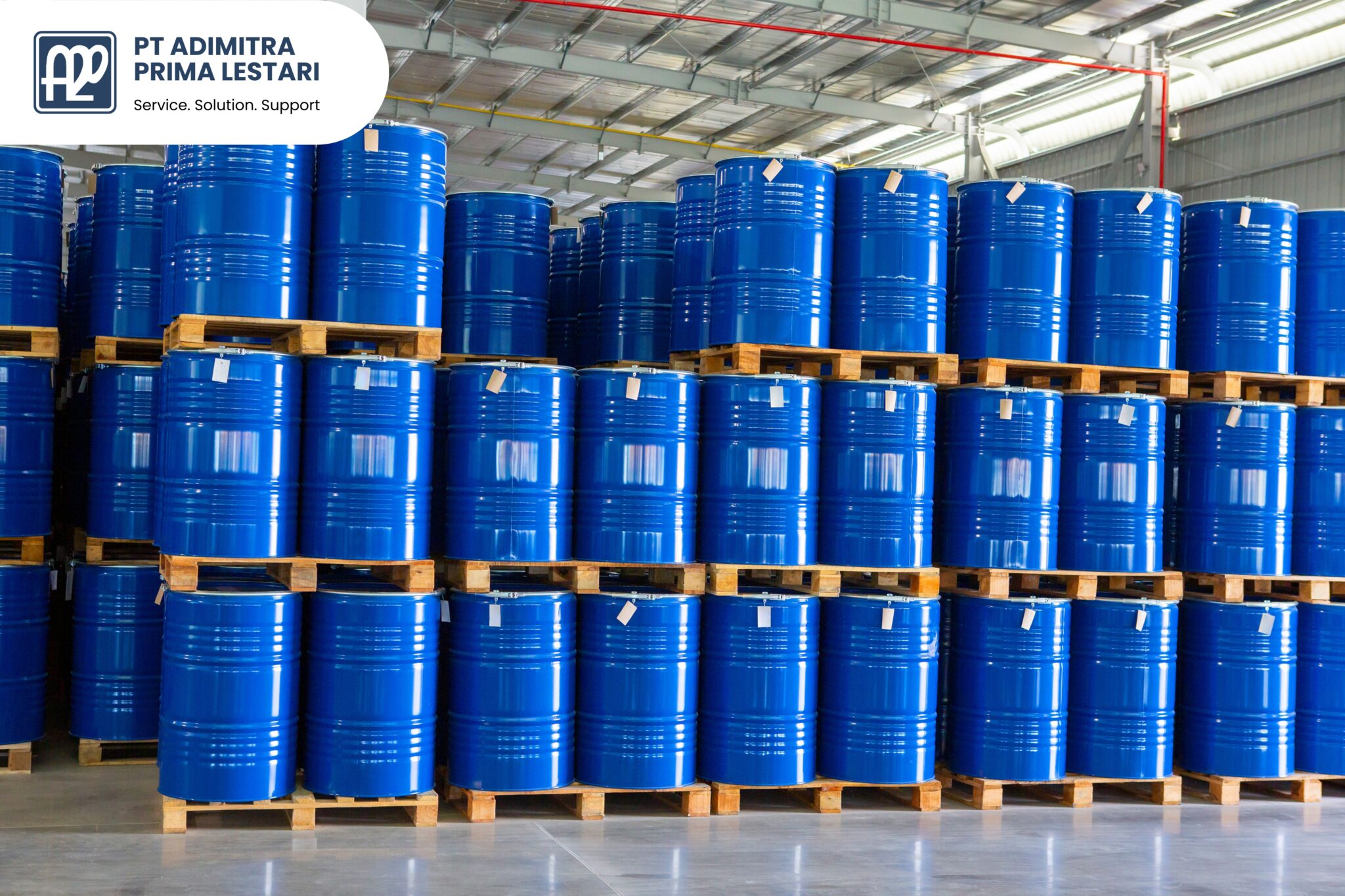 Acrylic Acid dalam Industri Konstruksi: Fungsi, Aplikasi, dan Manfaat ...