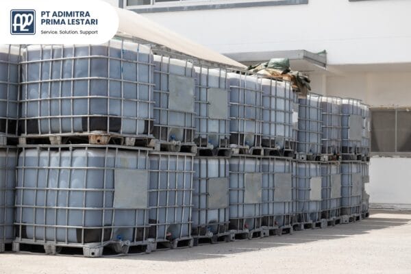 Ferric Chloride Untuk Metal Treatment: Fungsi Dan Manfaat Dalam ...